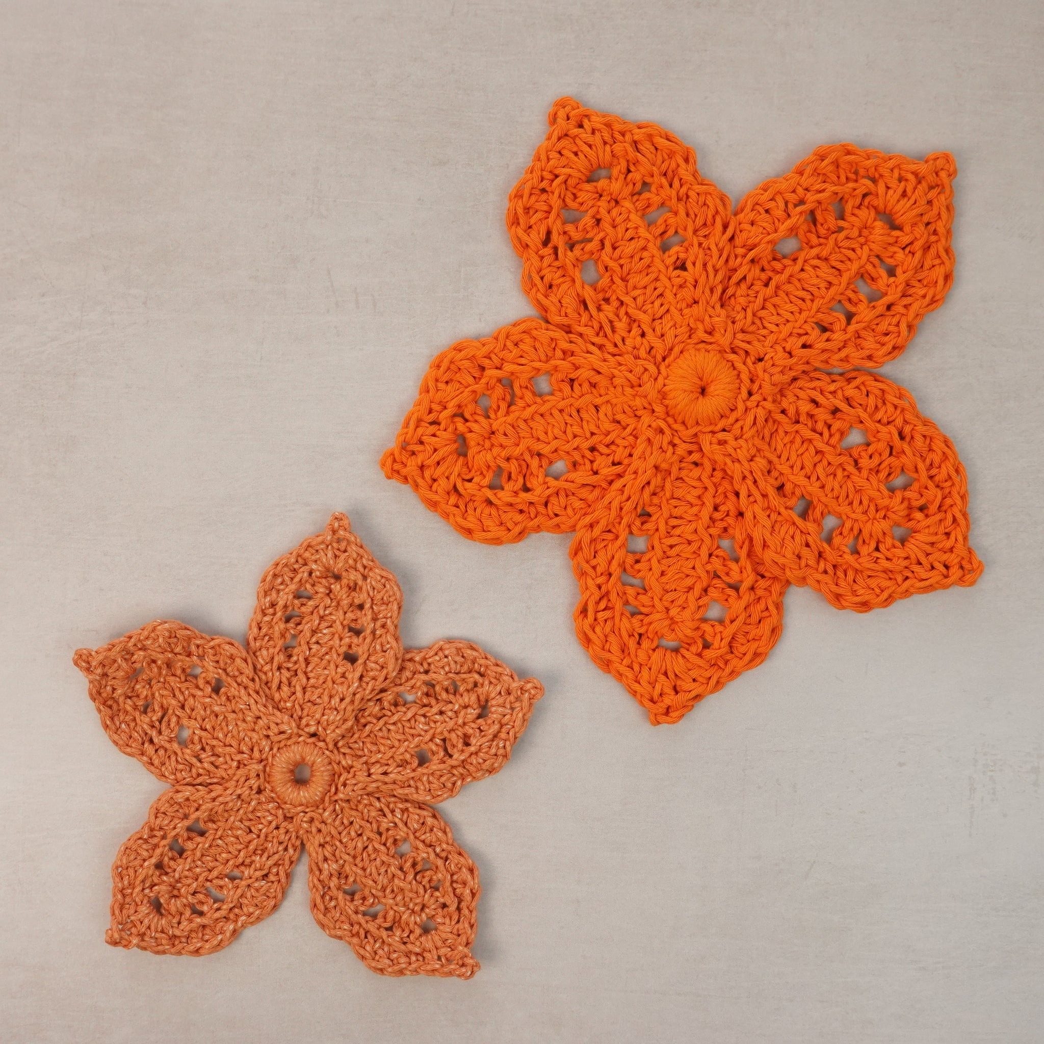 Crochet Lace Flower Pattern, Crochet Flower, Crochet Flower Pattern, C ...